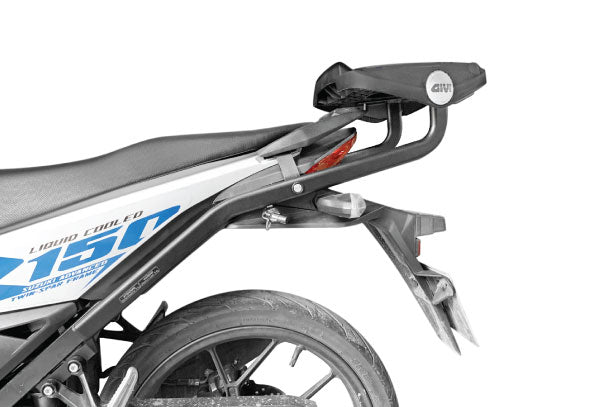 Givi Heavy Duty Advance Rack Suzuki Raider 150R Fl – Orbit Cycle