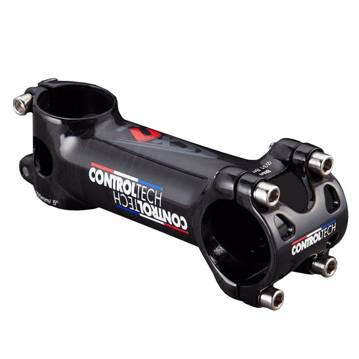ControlTech TUX Carbon Stem – Orbit Cycle