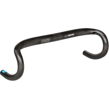 Pro Vibe Superlight Compact Handlebar – Orbit Cycle